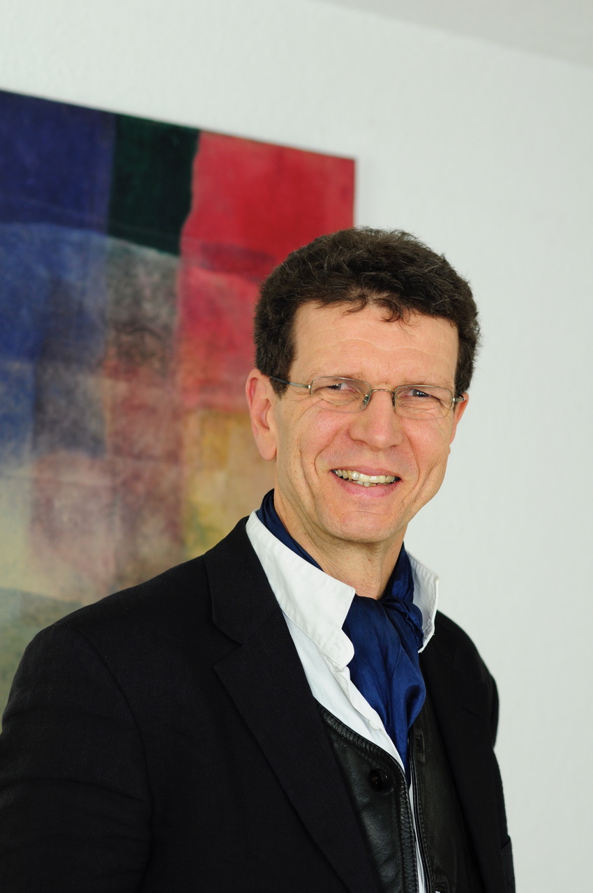 Wissenschaftliches Programm - Deutscher Ärztekongress für Homöopathie 2020